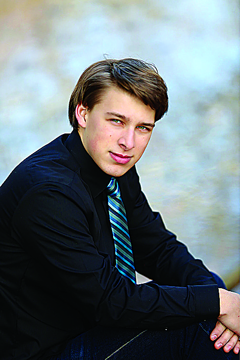 Ryan Stratton is Lions Club Citizen of the Month | News, Sports, Jobs ...